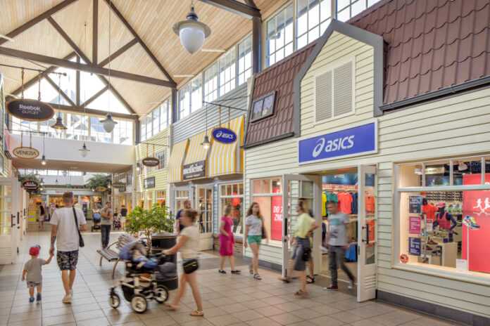 DESIGNER OUTLET GDAŃSK oferta dojazd kontakt | Gdańsk Południe - Portal ...