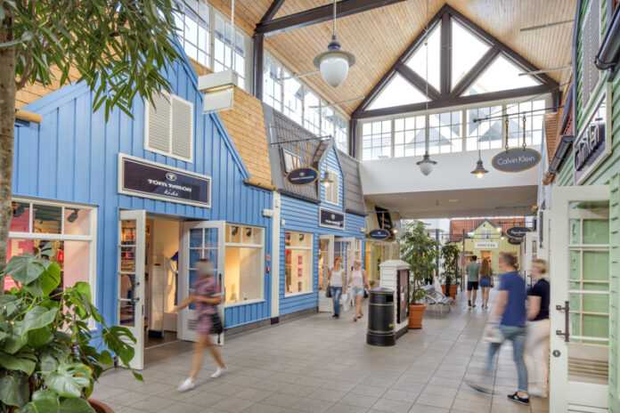 DESIGNER OUTLET GDAŃSK oferta dojazd kontakt | Gdańsk Południe - Portal ...