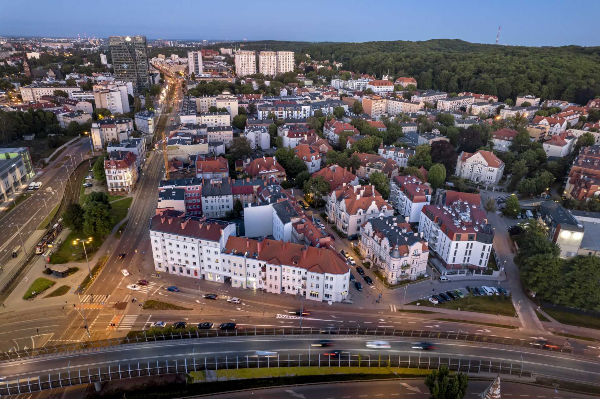 Indai deweloper Trójmiasto opinie Inwestycje premium Gdańsk Gdynia